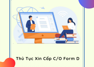 CO Form AI Là Gì? Hướng dẫn thủ tục xin C/O Form Ai